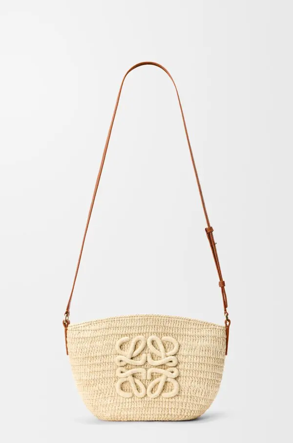 Loewe Open Top Shoulder Bag