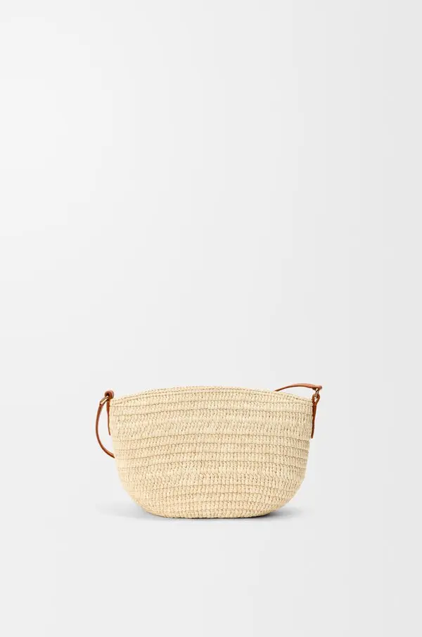 Loewe Open Top Shoulder Bag