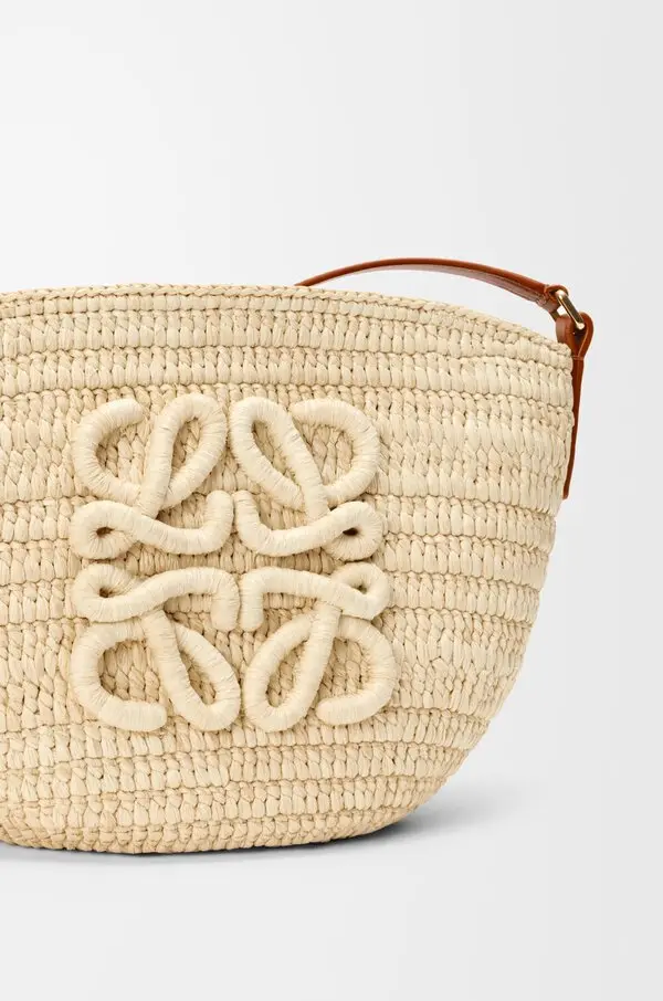 Loewe Open Top Shoulder Bag