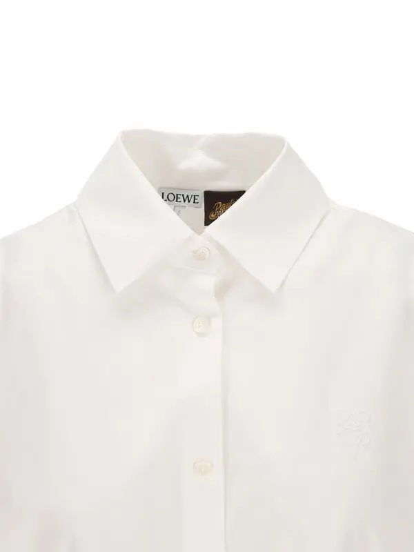 Loewe Longline Shirt