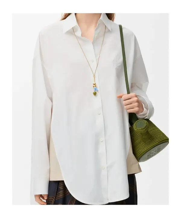 Loewe Longline Shirt