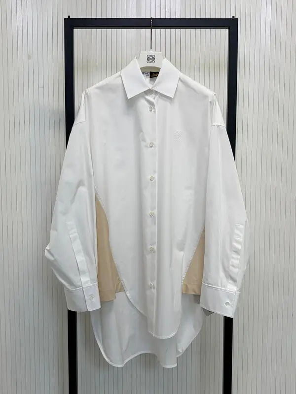 Loewe Longline Shirt