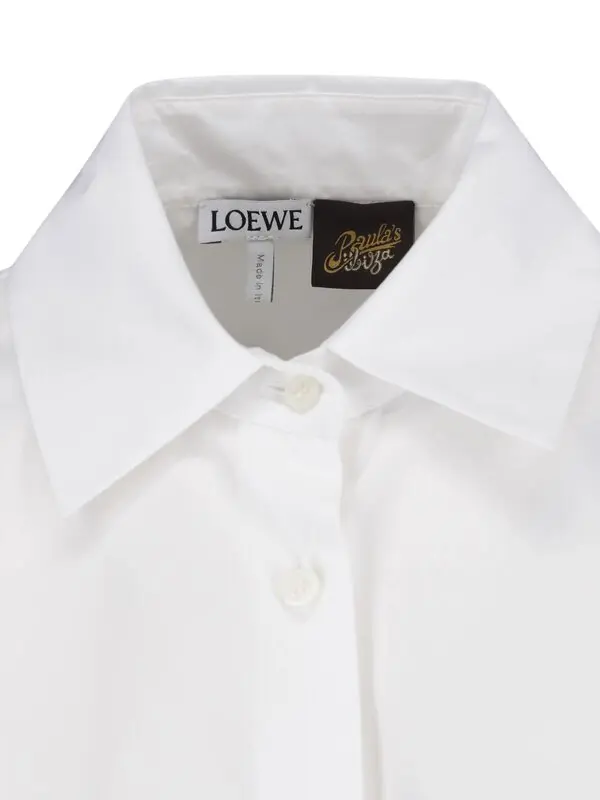 Loewe Longline Shirt