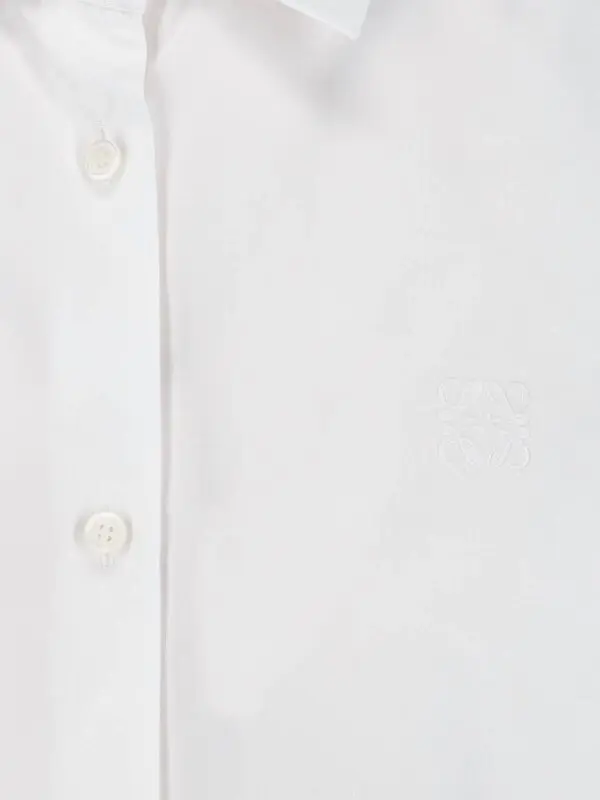 Loewe Longline Shirt