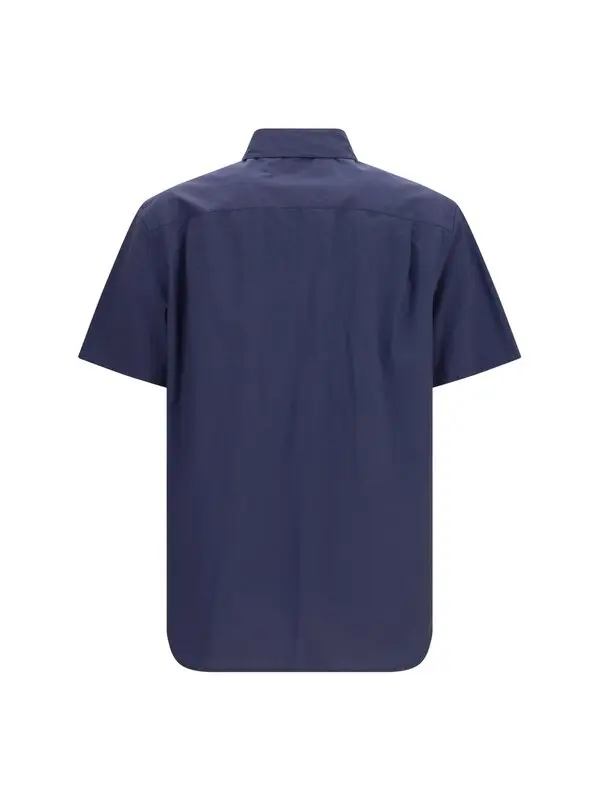 Loewe Short Sleeve Shirt