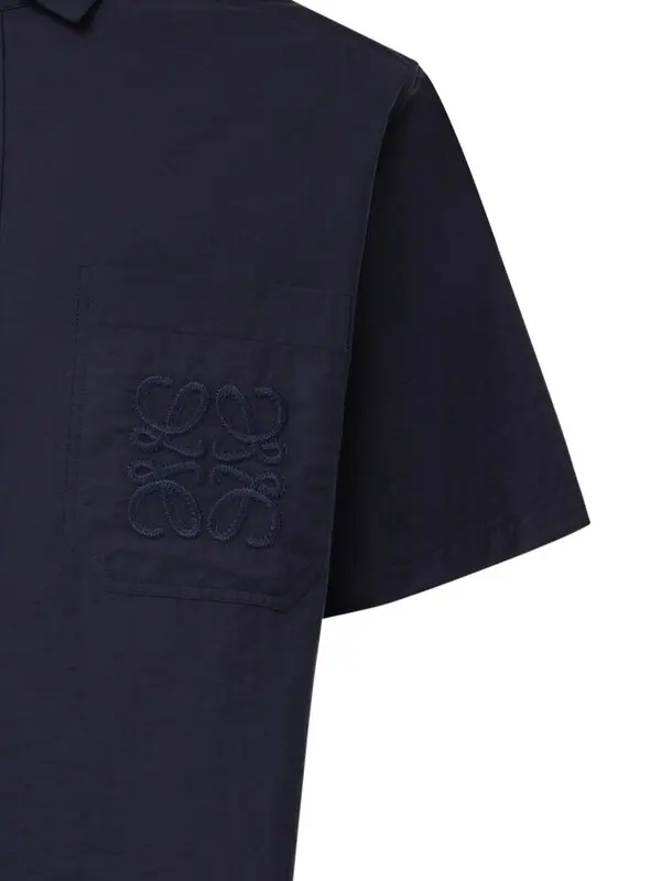 Loewe Short Sleeve Shirt