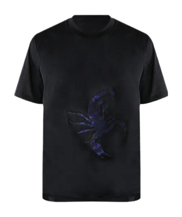 LANVIN Short-sleeved T-shirt