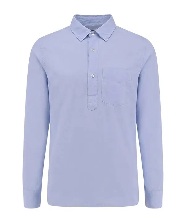 Aspesi Pocket Long-sleeve Shirt