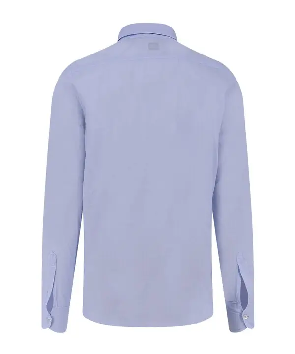 Aspesi Pocket Long-sleeve Shirt