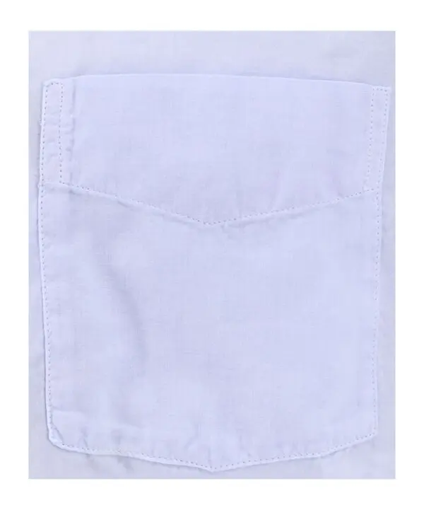 Aspesi Pocket Long-sleeve Shirt