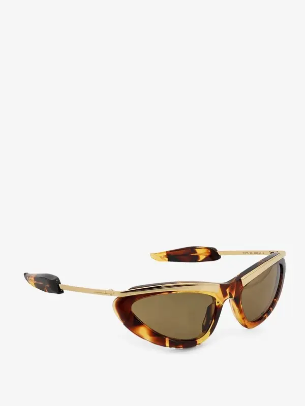 Bottega Veneta Cat Eye Sunglasses