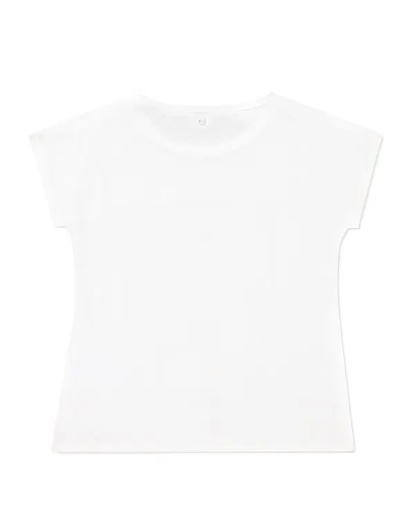 Max Mara Printed T-shirt
