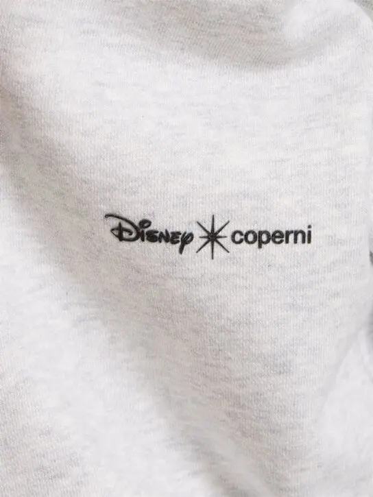Coperni Disney X "just One Byte" Hoodie