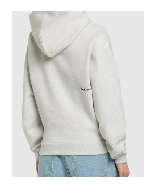 Coperni Disney X "just One Byte" Hoodie