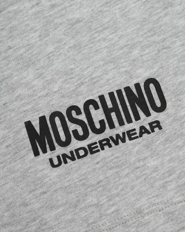 Moschino Teddy Bear Logo T-shirt