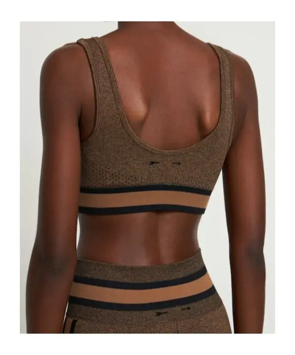 The Upside Marle Ariella Bra Top