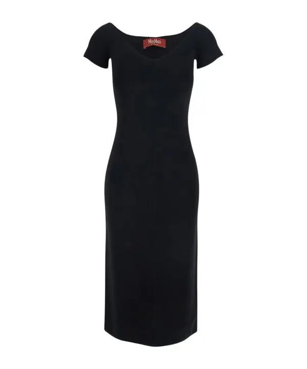 Max Mara Mstcabina Dress