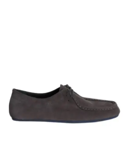 JIL SANDER Lace-up Boat Shoes