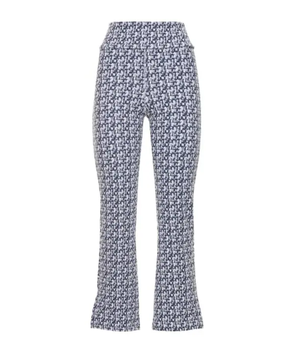 The Upside Oceania Zen High Waist Pants