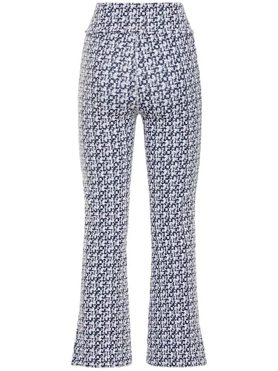 The Upside Oceania Zen High Waist Pants