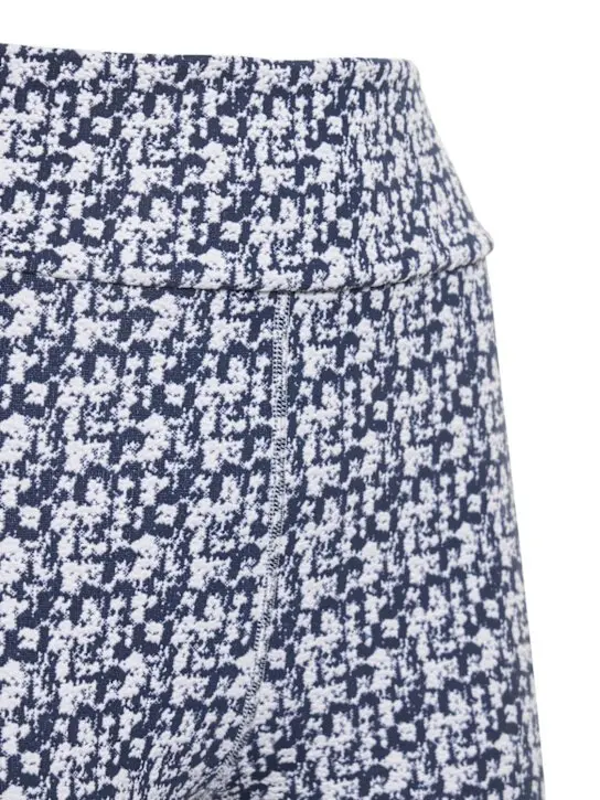 The Upside Oceania Zen High Waist Pants