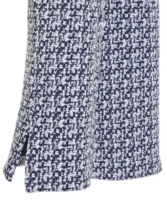The Upside Oceania Zen High Waist Pants
