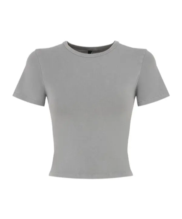 ENTIRE STUDIOS Short-sleeved Crew Neck T-shirt