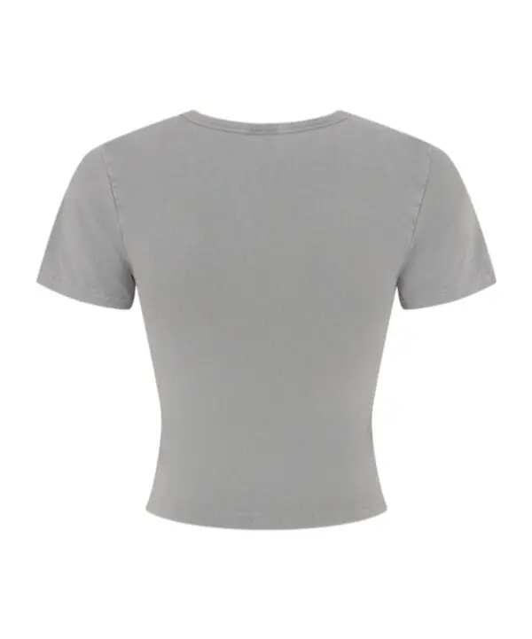 ENTIRE STUDIOS Short-sleeved Crew Neck T-shirt