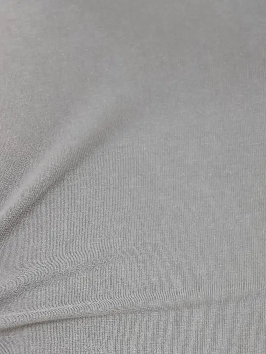 ENTIRE STUDIOS Short-sleeved Crew Neck T-shirt