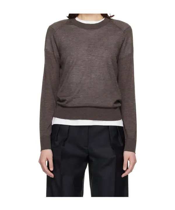 Loulou De Saison Ditto Fluid Jumper