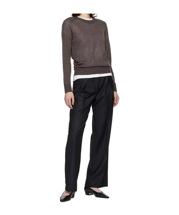 Loulou De Saison Ditto Fluid Jumper