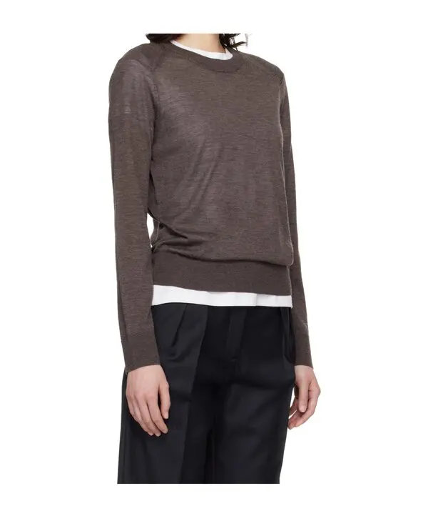 Loulou De Saison Ditto Fluid Jumper