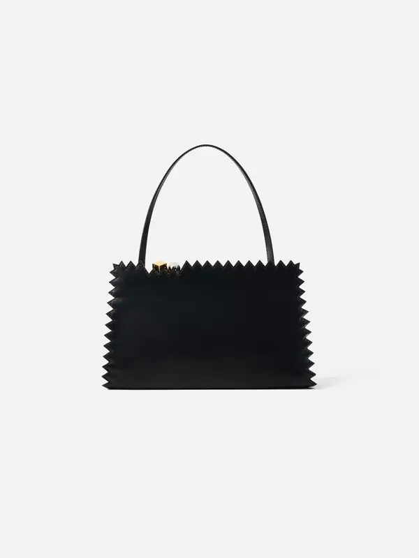 Jacquemus Charm Shoulder Bag
