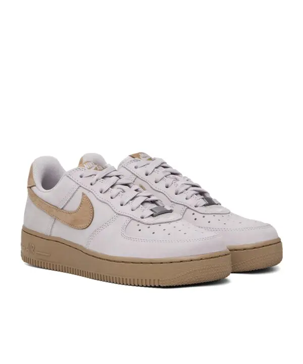 Nike Low Top Sneakers