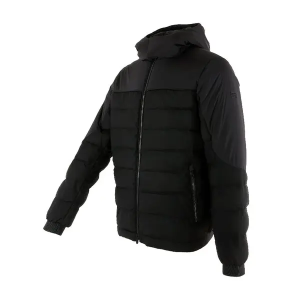 Zegna Hooded Puffer Coat