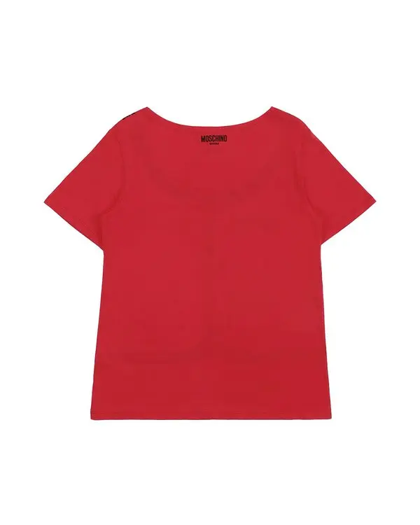 Moschino Short Sleeve T-shirt