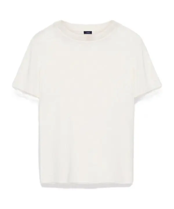 JOSEPH Rubin Top - Ivory