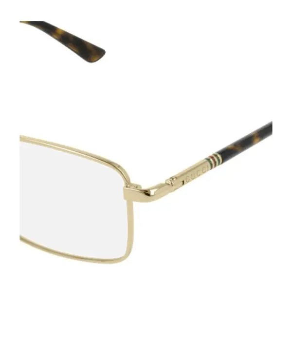 Gucci Full-rimmed Eyeglasses