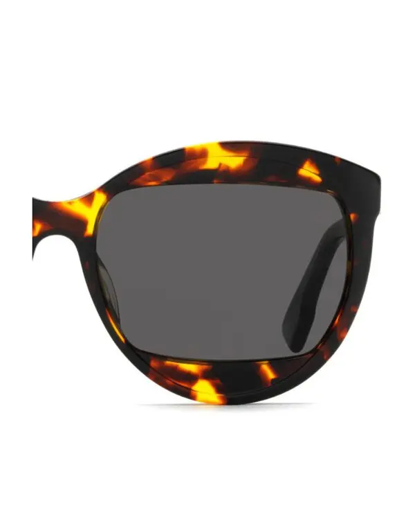 Dior Cat Eye Sunglasses - Black
