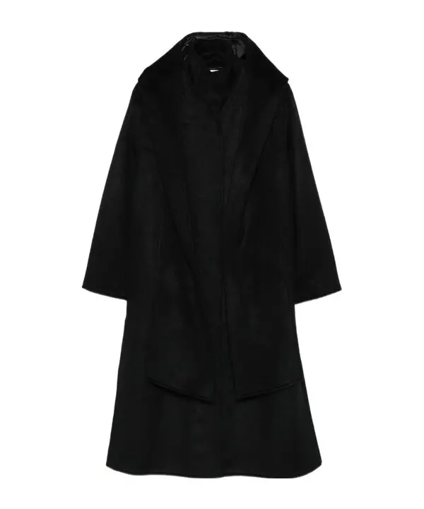 FORTE_FORTE Long-sleeved Coat