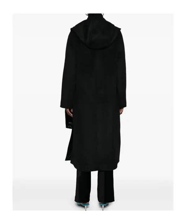FORTE_FORTE Long-sleeved Coat