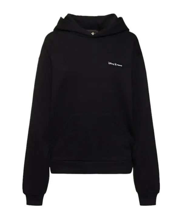Coperni X Disney Maleficent Hoodie