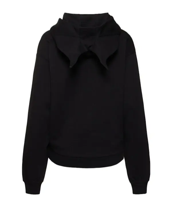 Coperni X Disney Maleficent Hoodie