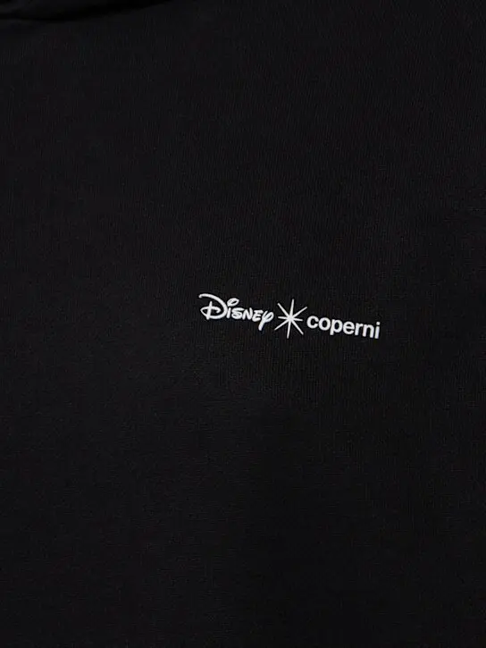 Coperni X Disney Maleficent Hoodie