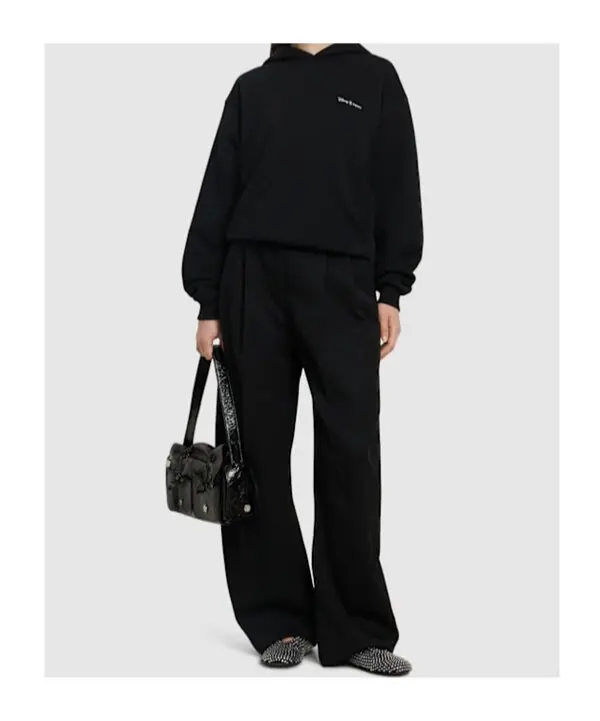 Coperni X Disney Maleficent Hoodie