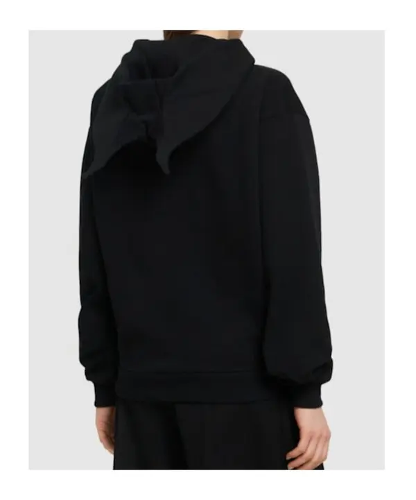 Coperni X Disney Maleficent Hoodie