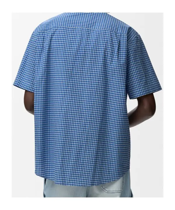 Loewe Short Sleeve Shirt