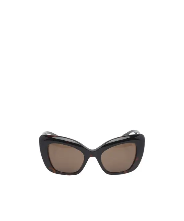Balenciaga Cat-eye Sunglasses - Gray