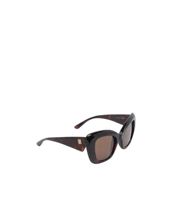 Balenciaga Cat-eye Sunglasses