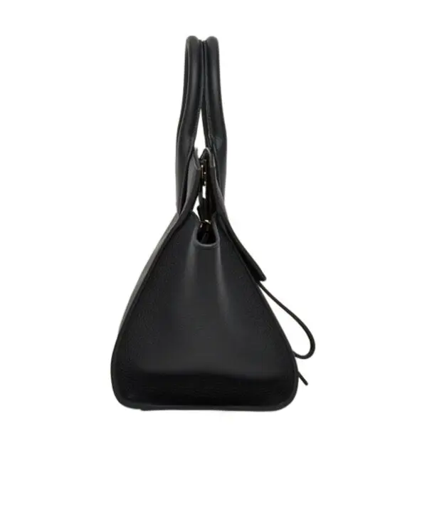 FERRAGAMO Studio Gancini Tote Bag